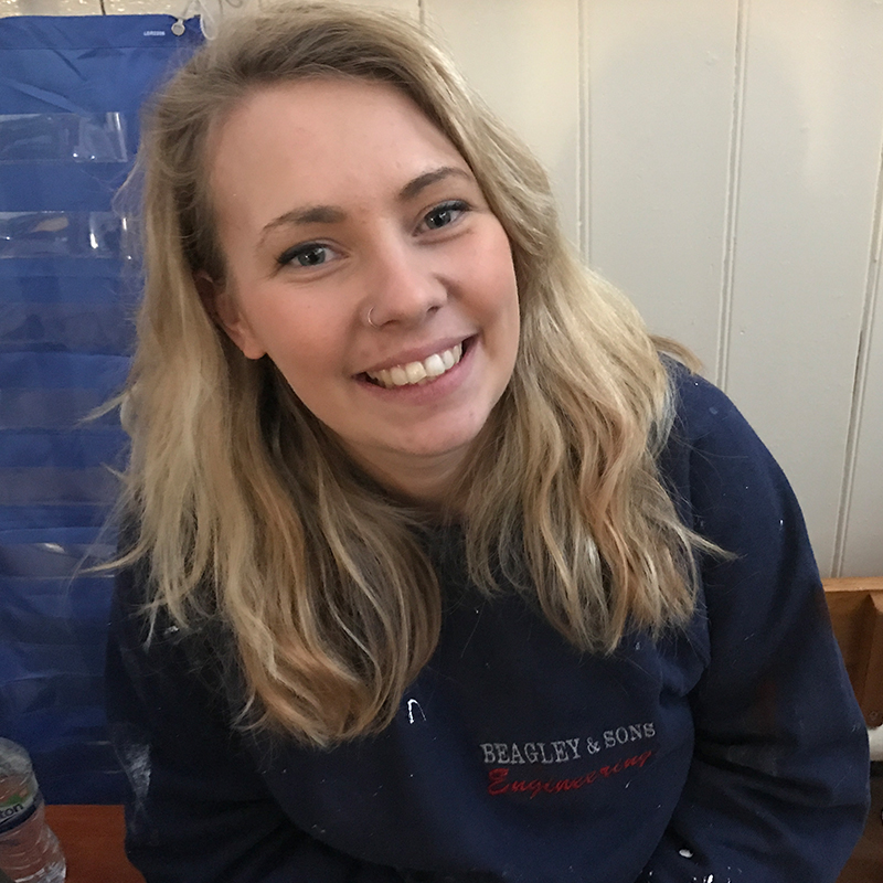 Hannah Cole's Instagram, Twitter & Facebook on IDCrawl