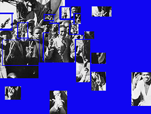 Repeated Apparitions | NFTS