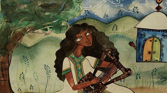 African Cinema: Fractured Identities | NFTS