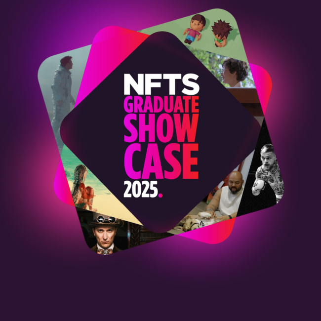News & Stories | NFTS