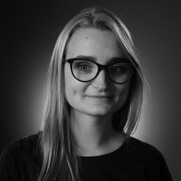 Basia Miszczyk Basia Miszczyk