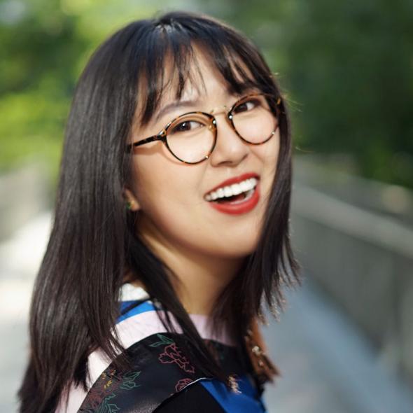 Emily Liu Emily Liu