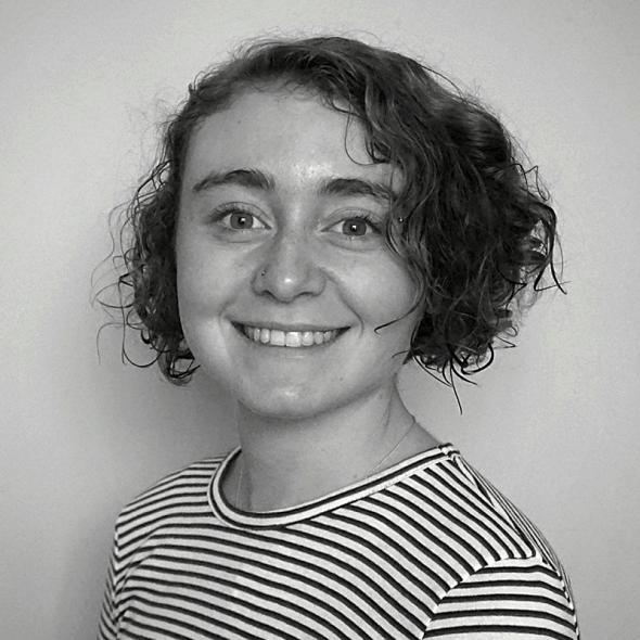 Charlotte Smith