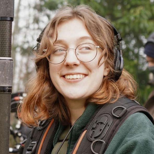 India Holdstock India Holdstock